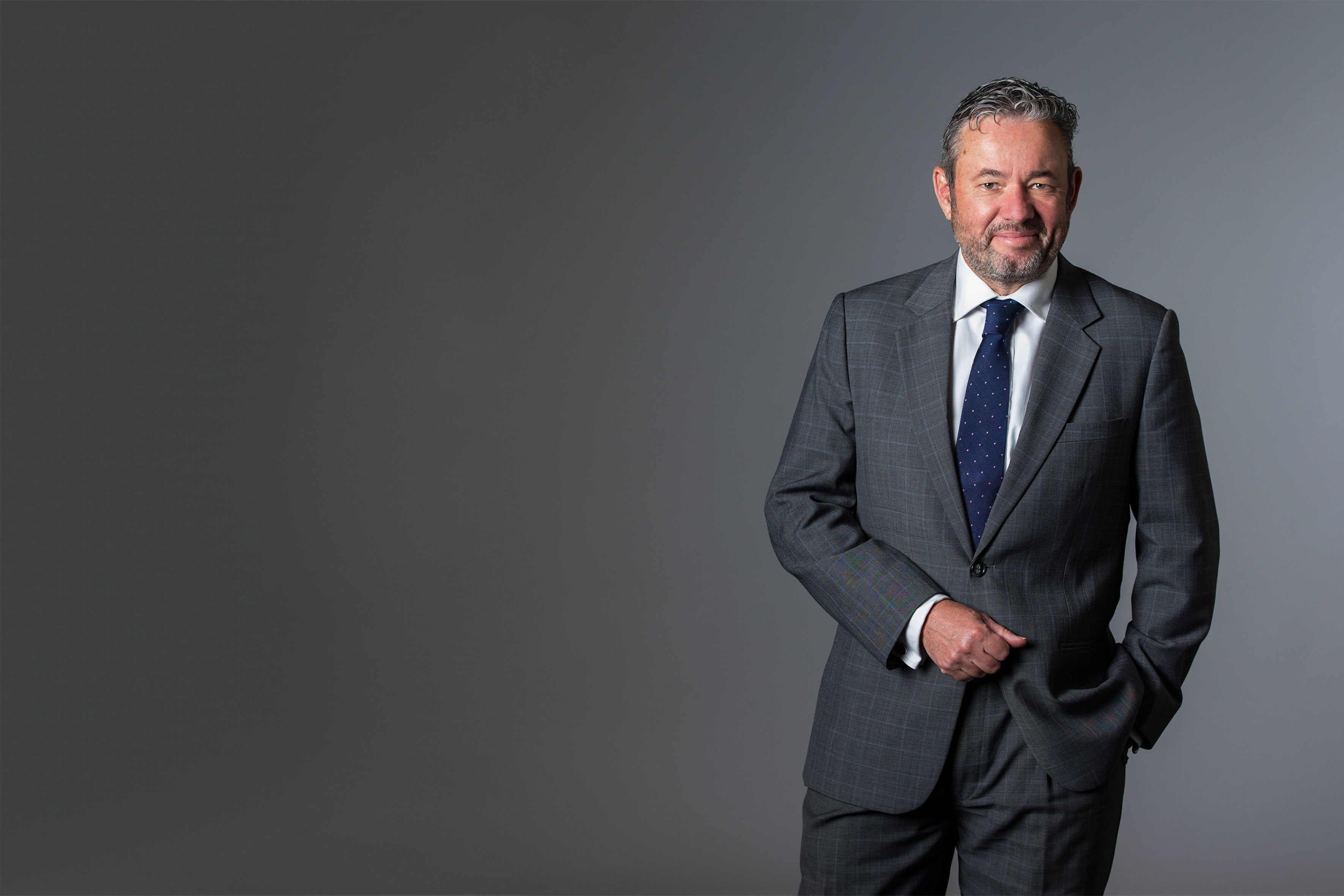 Lachlan Gyles SC | Tenth Floor Chambers