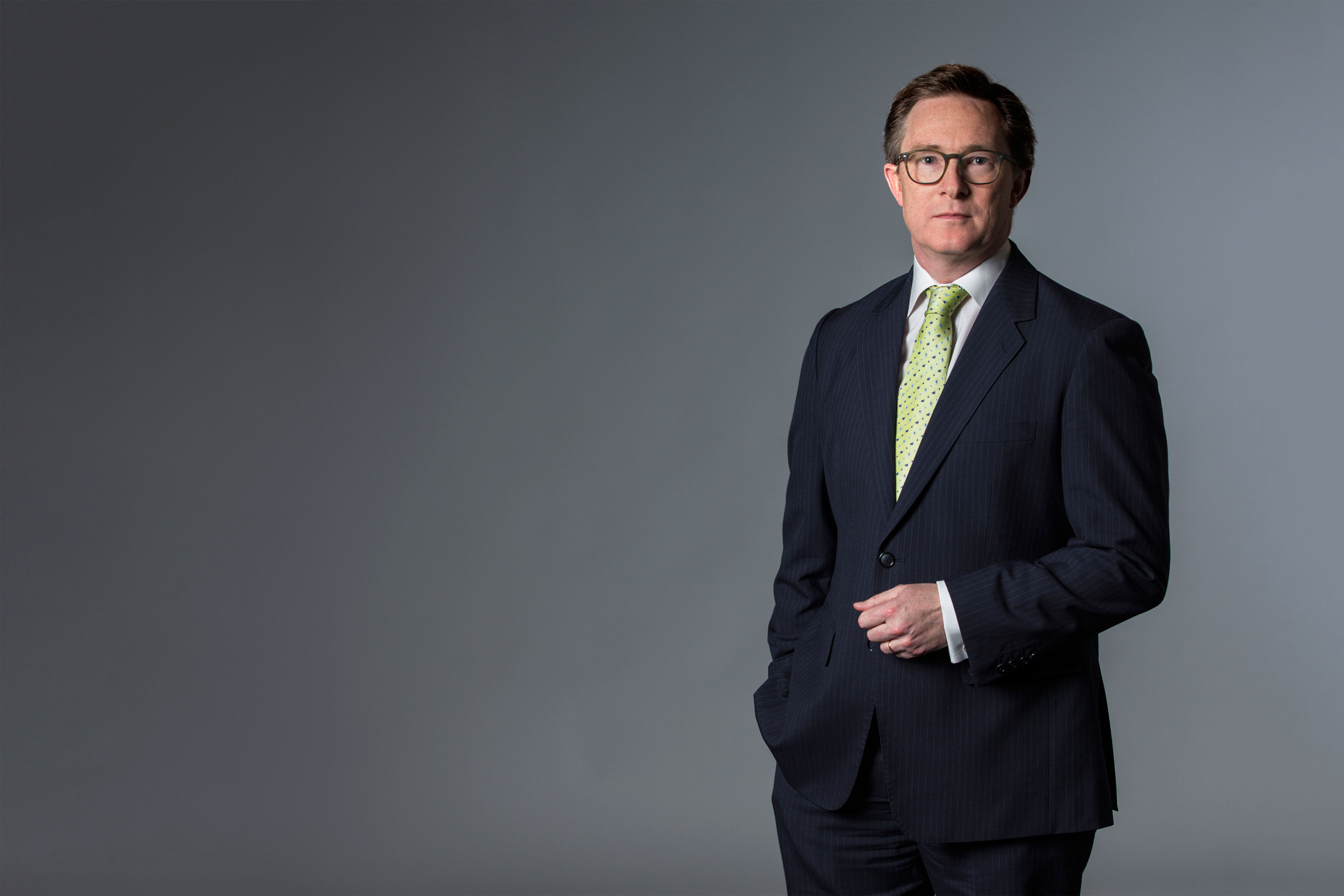 Stuart Lawrance | Tenth Floor Chambers